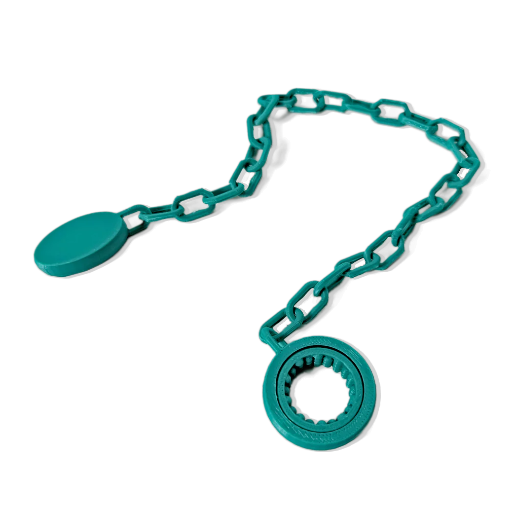 Chain Spinner – Majker3D